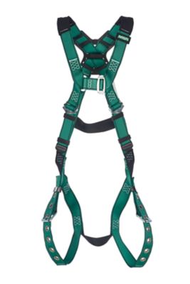 Arnés de seguridad V-Form | MSA Safety | Mexico