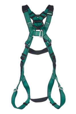 V-Form Safety Harness | MSA Safety | United States