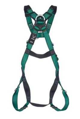 V-Form Safety Harness | MSA Safety | United States