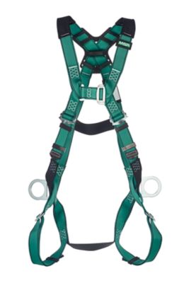 V-Form Safety Harness | MSA Safety | United States