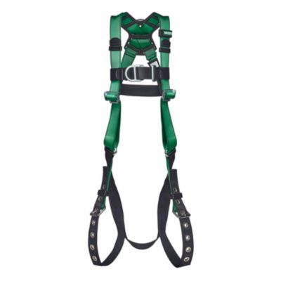 V-Form Safety Harness | MSA Safety | United States