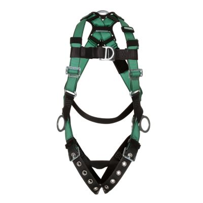 V-Form Safety Harness | MSA Safety | United States