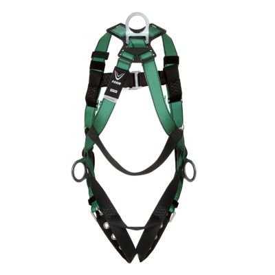 V-Form Safety Harness | MSA Safety | United States