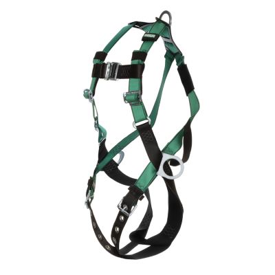 V-Form Safety Harness | MSA Safety | United States