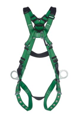 V-Form Safety Harness | MSA Safety | United States
