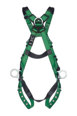 V-Form Safety Harness | MSA Safety | United States