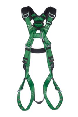 V-Form Safety Harness | MSA Safety | United States