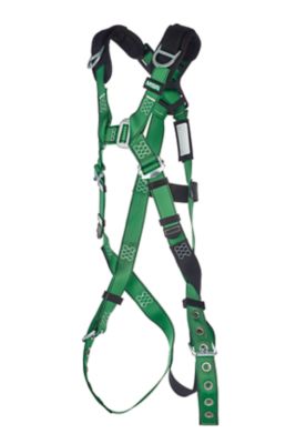 V-Form Safety Harness | MSA Safety | United States