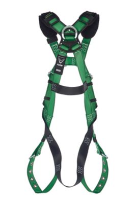 V-Form Safety Harness | MSA Safety | United States