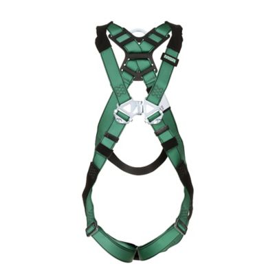 V-Form Safety Harness | MSA Safety | United States