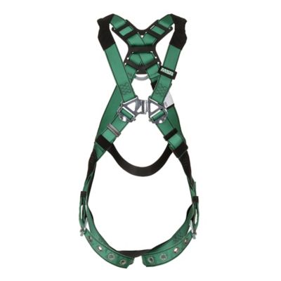 V-Form Safety Harness | MSA Safety | United States