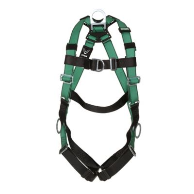 V-Form Safety Harness | MSA Safety | United States