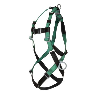V-Form Safety Harness | MSA Safety | United States