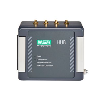 MSA HUB Fire Service | MSA Safety | United States