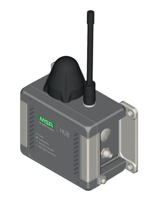 MSA HUB Fire Service | MSA Safety | United States