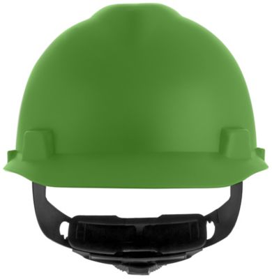 V-Gard Matte Hard Hat | MSA Safety | United States