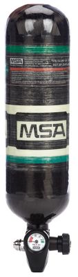 G1 SCBA Cylinders | MSA Safety | United States