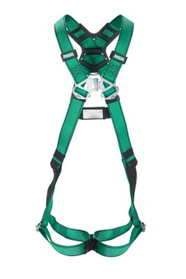 V-Form Safety Harness | MSA Safety | Singapore