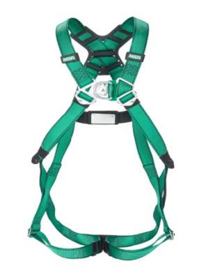 V-Form Safety Harness | MSA Safety | Indonesia