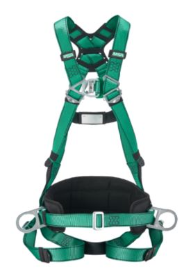 V-Form Safety Harness | MSA Safety | Indonesia