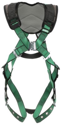 V-FORM+ Safety Harness | MSA Safety | United States