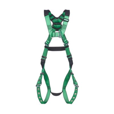 V-Form Safety Harness | MSA Safety | United States