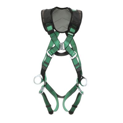 V-FORM+ Safety Harness | MSA Safety | United States