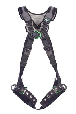 V-Flex Safety Harness | MSA Safety | United States