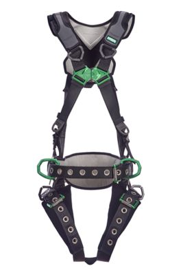 V-Flex Safety Harness | MSA Safety | United States