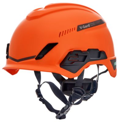 MSA V-Gard H1 Safety Helmet | MSA Safety | United States