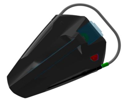 M1 SCBA Breathing Apparatus Control Module | MSA Safety | United Kingdom