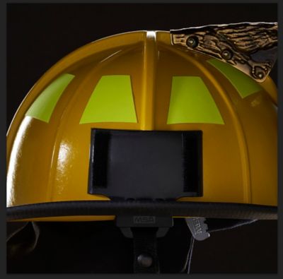 Defender Visor for Cairns 1010 and 1044 Fire Helmets | MSA Safety ...