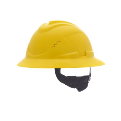V-Gard C1 Hard Hat - MSA Safety | MSA Safety | United States