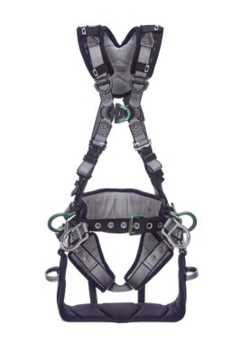 V-FIT Safety Harness | MSA Safety | United States