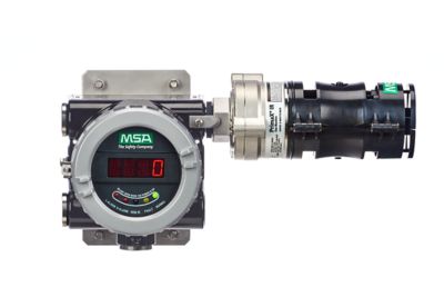 PrimaX® IR+ Gas Detector | MSA Safety | France