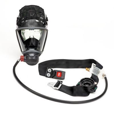 G1™ Cadet Supplied Air Respirator | MSA Safety | United States