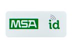 MSA id Tag | MSA Safety | United States
