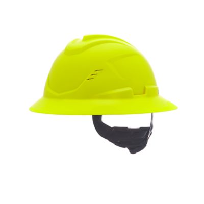 V-Gard C1 Hard Hat - MSA Safety | MSA Safety | United States
