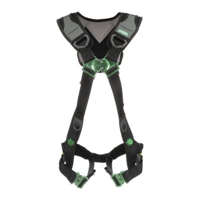 V-Flex Safety Harness | MSA Safety | Canada