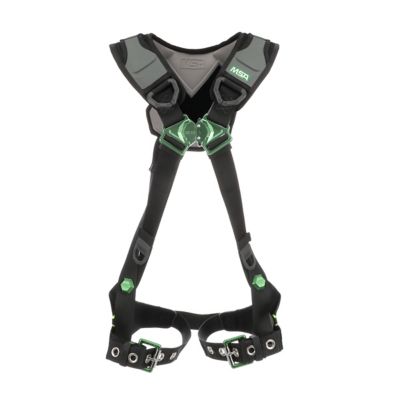 V-Flex Safety Harness | MSA Safety | United States