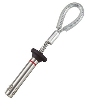 Anchor Connector for Fall Protection | MSA Safety | United States