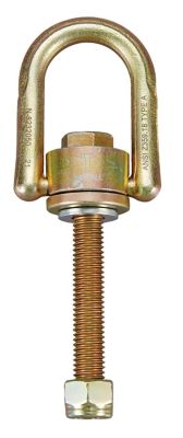 Anchor Connector for Fall Protection | MSA Safety | United States