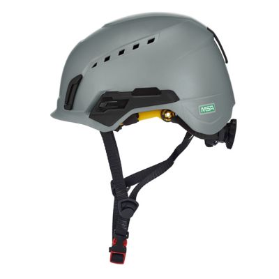 V-Gard H2™ Safety Helmet | MSA Safety | United States
