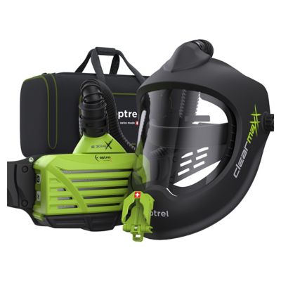 Optrel® PAPR Kit | MSA Safety | United States