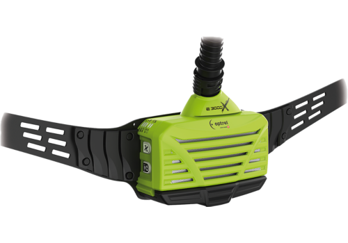 Optrel® PAPR Kit | MSA Safety | United States