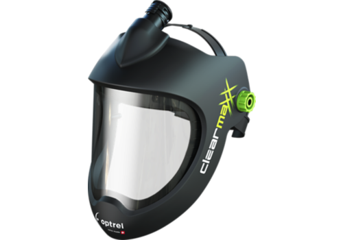 Optrel® PAPR Kit | MSA Safety | United States