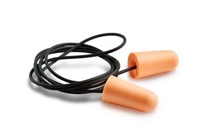 Sordin SoftEar Foam Plugs in Hearing Protection | MSA Safety | France