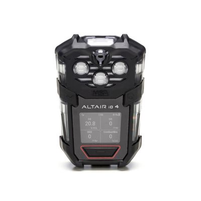 ALTAIR io™ 4 Portable Gas Detector | MSA Safety | Canada