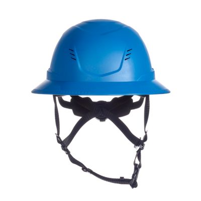 V-Gard H2™ Full Brim Safety Helmet | MSA Safety | United States