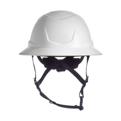 V-Gard H2™ Full Brim Safety Helmet | MSA Safety | United States